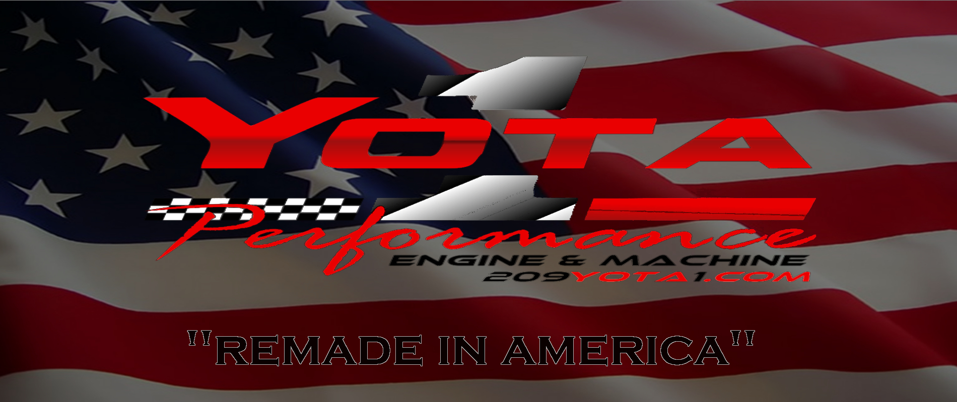 Photo Gallery - Yota1 Performance, Inc.