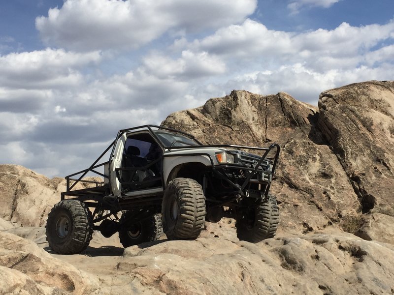 Photo Gallery - Yota1 Performance, Inc.