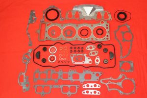 22R 22RE 2.4L Late Complete Gasket Set 1985-95 - Yota1 Performance, Inc.