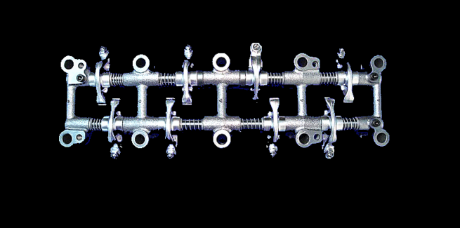 Rocker Arm Assembly 22R, 22RE, 22RTE 1981-1995 - Yota1 Performance, Inc.