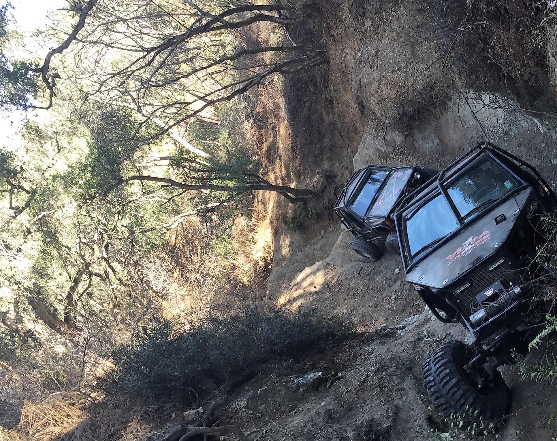 Photo Gallery - Yota1 Performance, Inc.