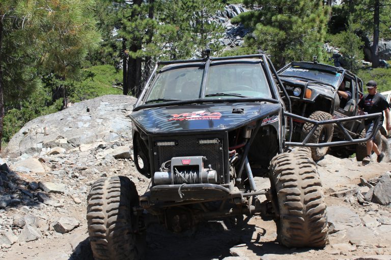 Photo Gallery - Yota1 Performance, Inc.