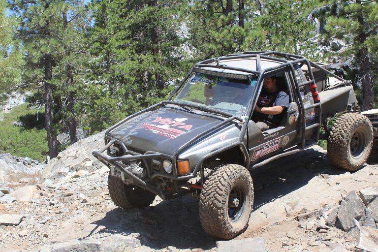 Photo Gallery - Yota1 Performance, Inc.