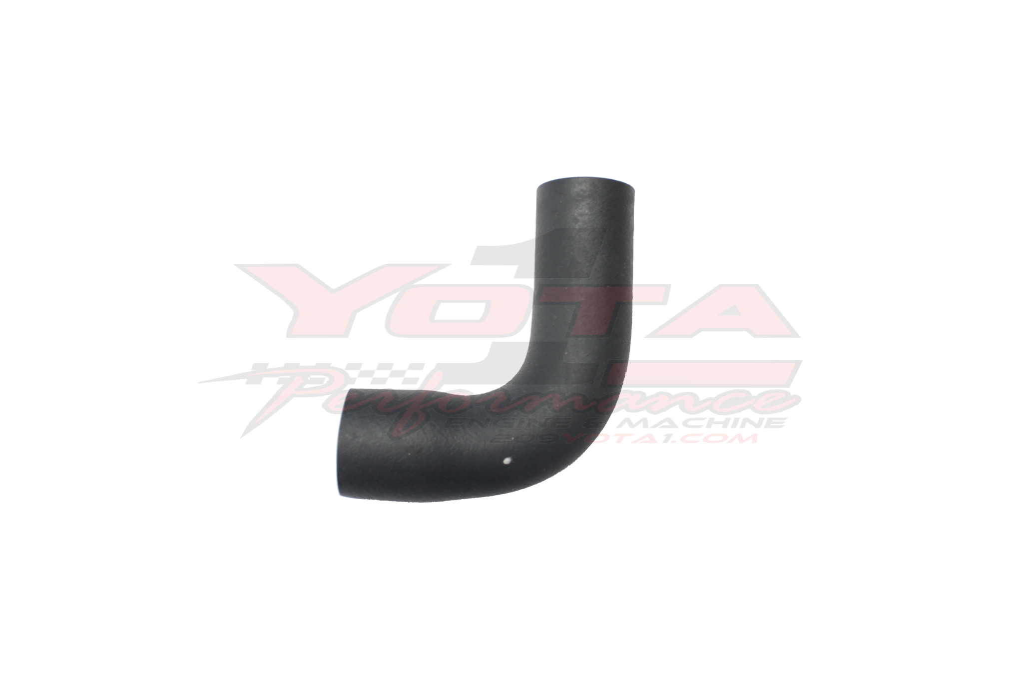 22R 2.4L Fresh Air Hose Genuine 1984-1988 - Yota1 Performance, Inc.