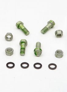 Driveline Bolt Kit 1984-2005 Toyota Genuine - Yota1 Performance, Inc.