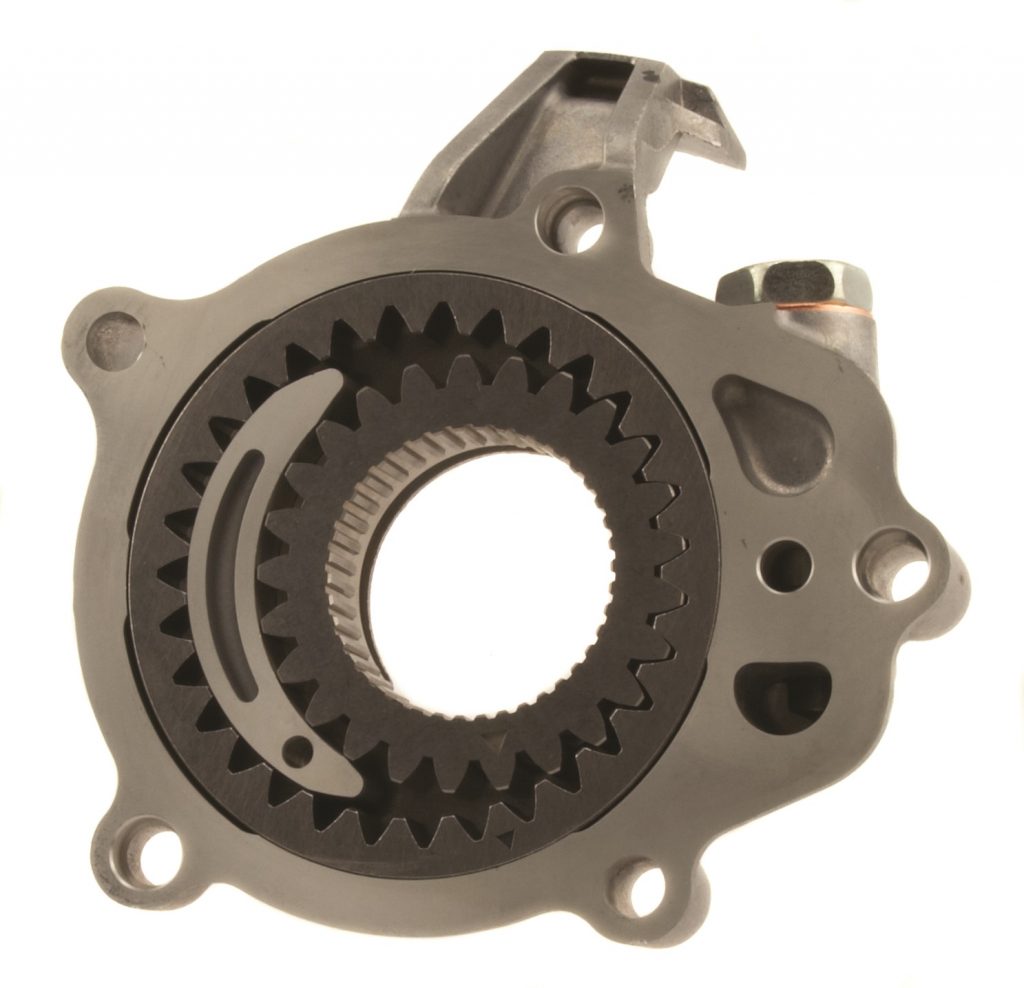 22RE 22RTE 2.4L Oil Pump AISIN - Yota1 Performance, Inc.