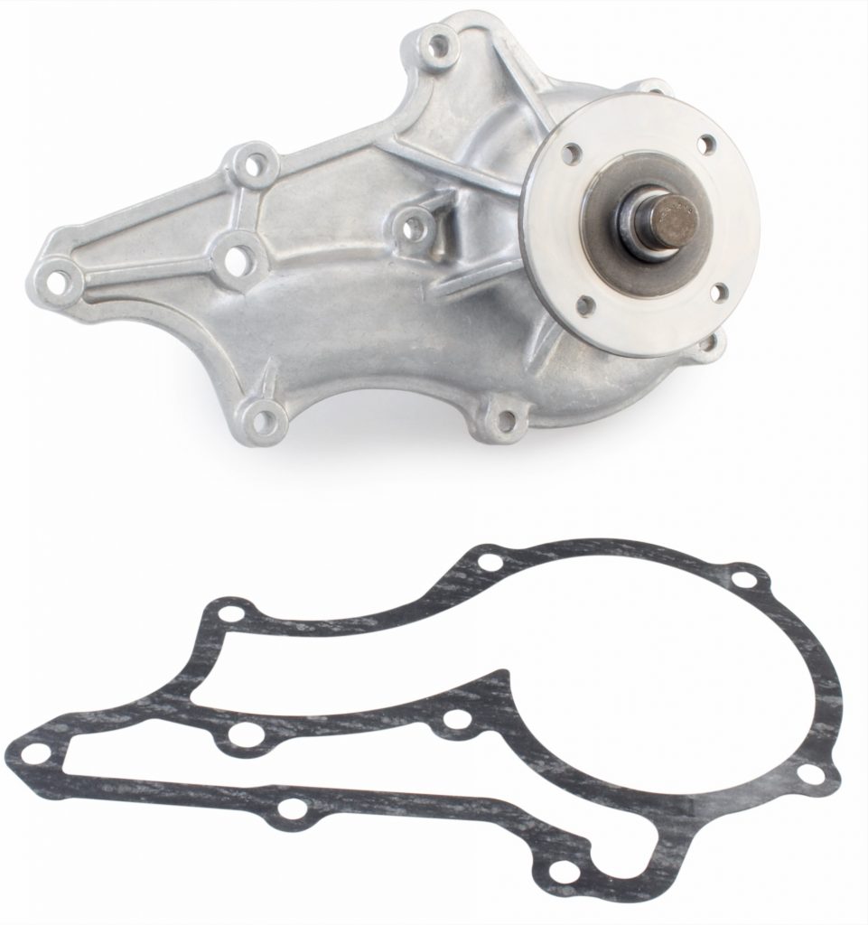 Water Pump AISIN 22R 22RE 2.4L - Yota1 Performance, Inc.