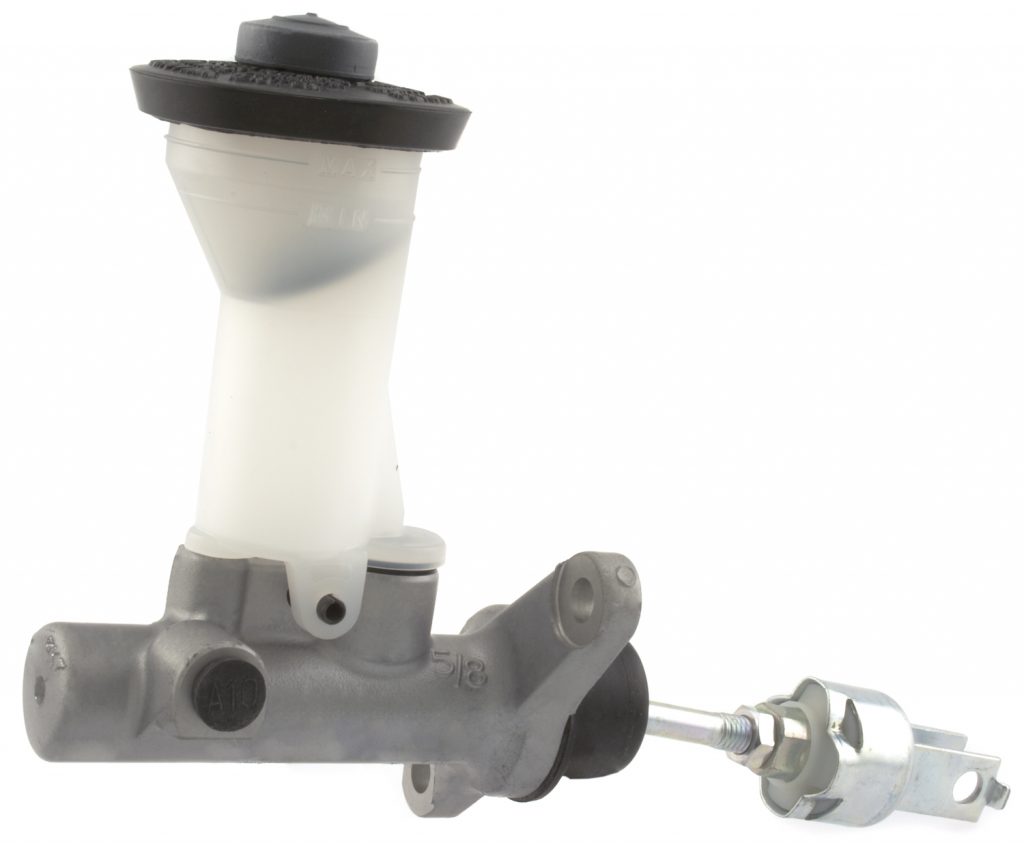 Clutch Master Cylinder AISIN 1993-2004 - Yota1 Performance, Inc.