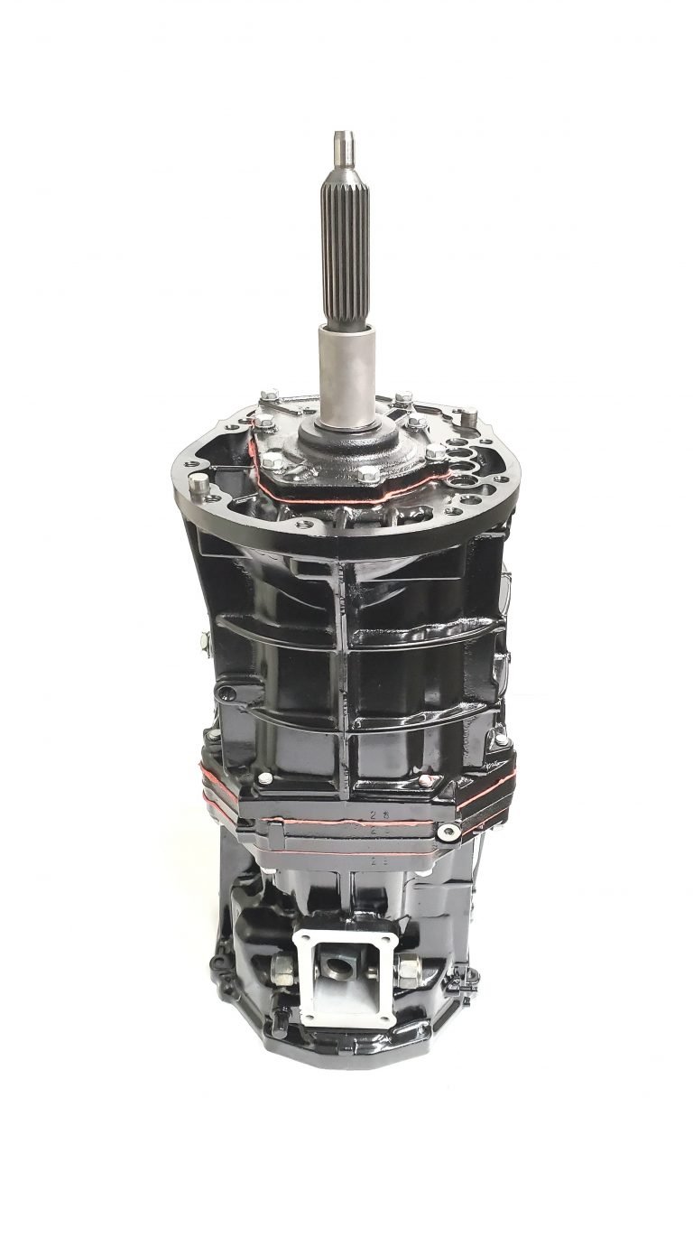 R150F 4WD Rebuilt Transmission for a 3VZ 3.0L - Yota1 Performance, Inc.