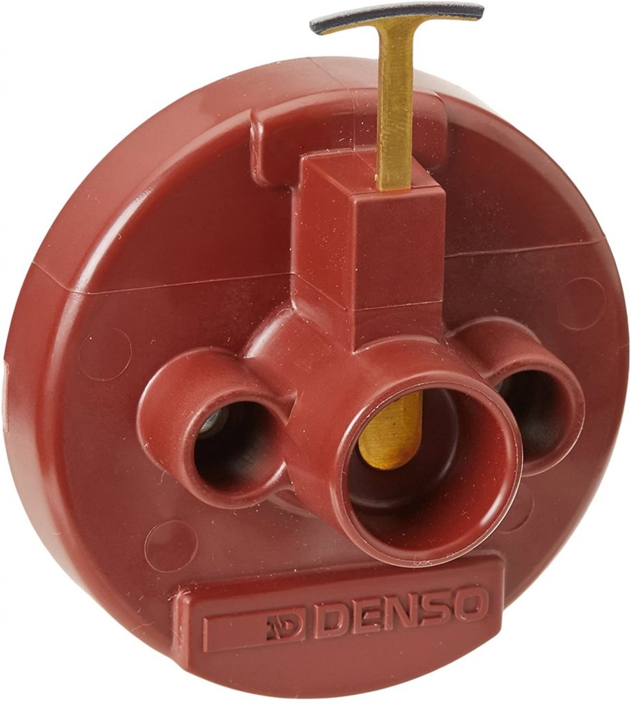 1FZ-FE 4.5L Distributor Cap Toyota Land Cruiser - Yota1 Performance, Inc.