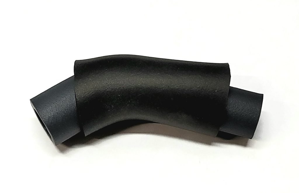 2TR 2.7L Breather Hose Genuine 2004-2019 - Yota1 Performance, Inc.