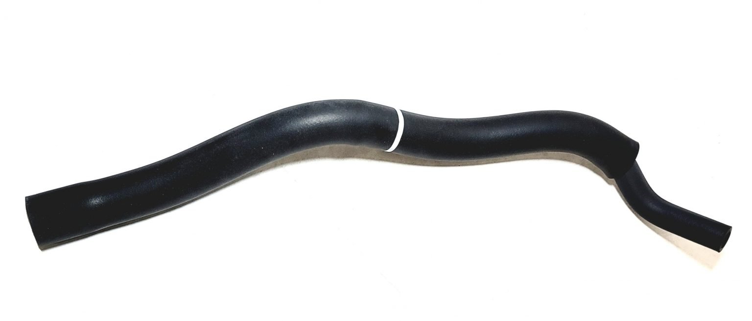 5VZ 3.4L Ventilation Hose No 2 PCV Genuine 2000-2004 - Yota1 ...