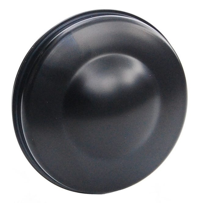 Front Axle Hub Grease Cap Genuine 1995-2014 - Yota1 Performance, Inc.