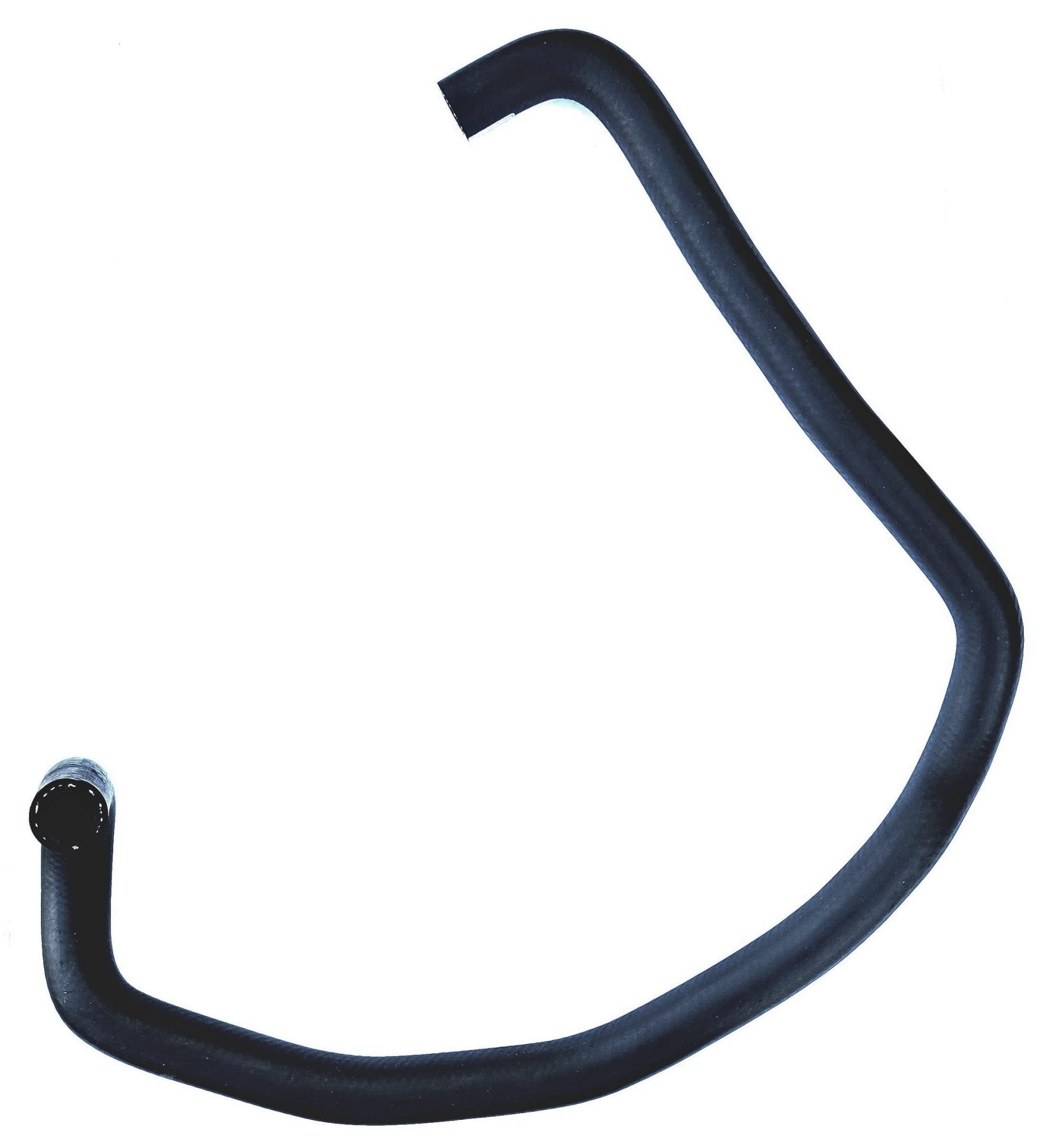 2RZ 2.4L 3RZ 2.7L Coolant Heater Hose Outlet A Genuine 1995-2004 ...