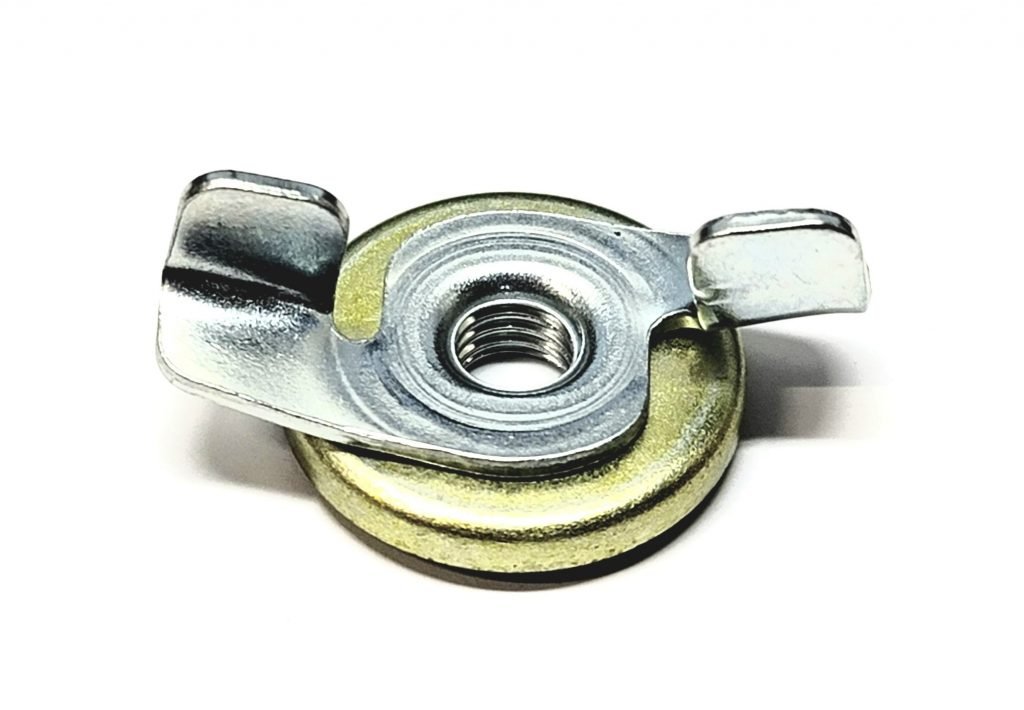 1FZ 4.5L 3FE 4.0L Air Cleaner Wing Nut Genuine 1985-1997 - Yota1 ...