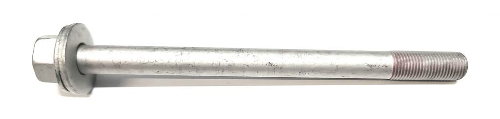 Steering Rack Bolt With Washer Genuine 2005-2021 - Yota1 Performance, Inc.