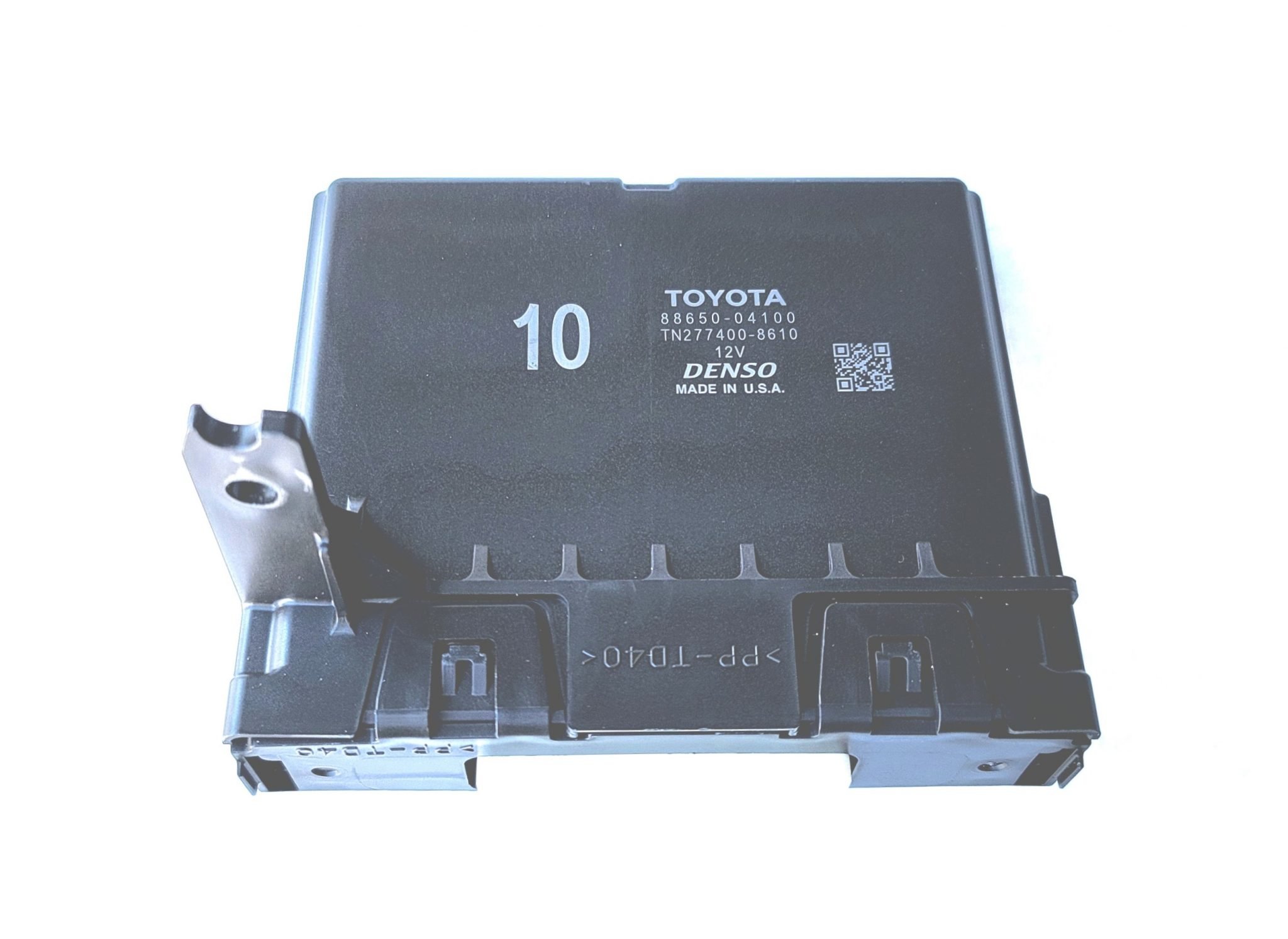 Air Amplifier Assembly Genuine 2017-2021 Tacoma - Yota1 Performance, Inc.