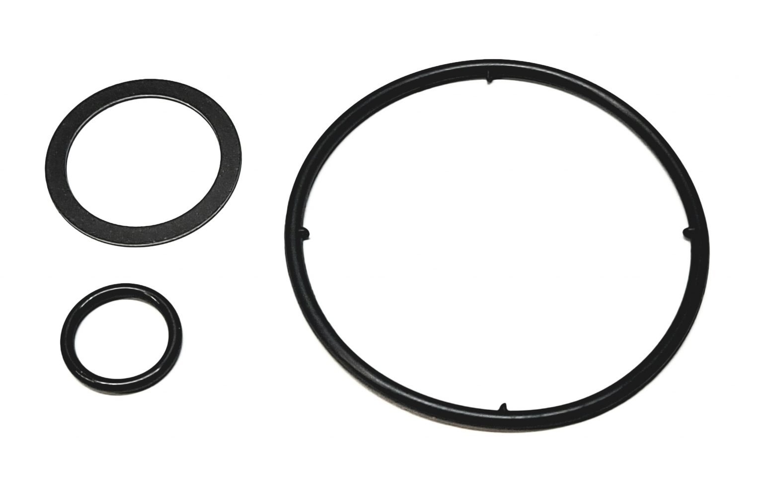2RZ 2.4L Oil Filter Adapter Seal Kit 1995-2004 Tacoma - Yota1 ...