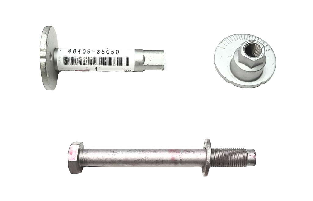 Alignment Parts Archives - Yota1 Performance, Inc.
