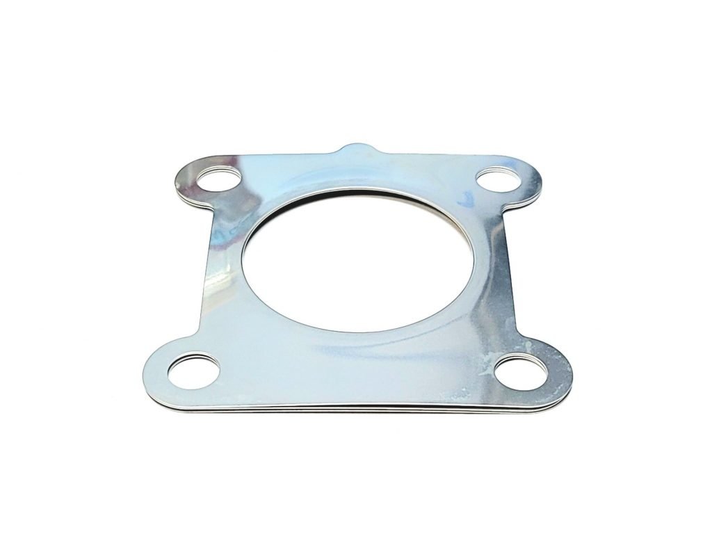 2L 2.4L Exhaust Manifold Turbo Gasket Genuine 1984-1986 Pickup - Yota1 ...