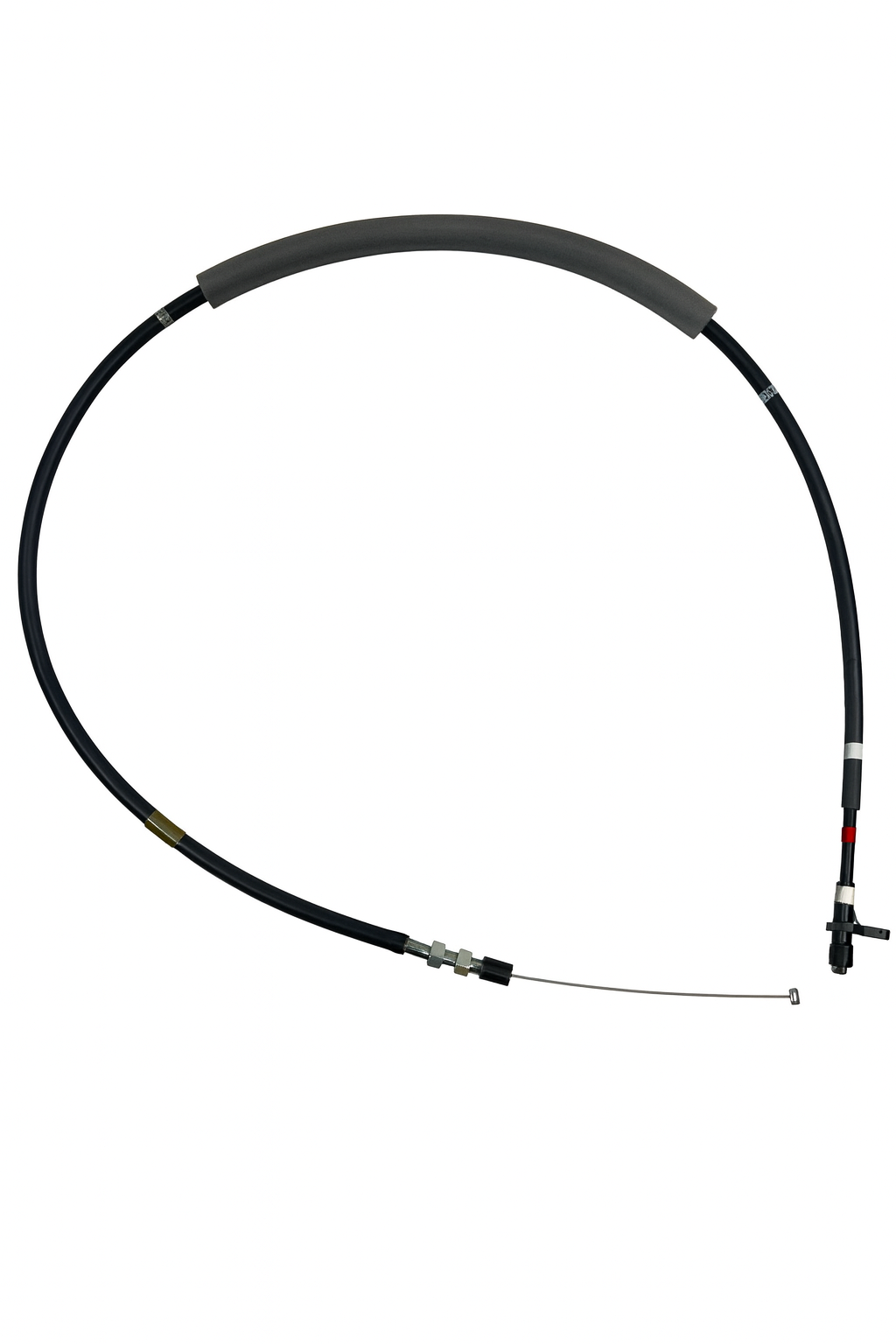 3RZ 2.7L Throttle Cable Assembly Genuine 1995-2000 - Yota1 Performance ...