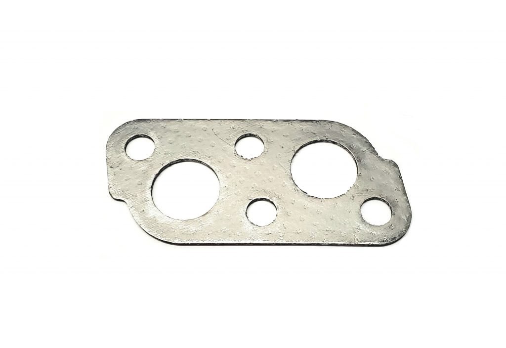 22R 2.4L Airtube Gasket No 2 Genuine 1984-1987 - Yota1 Performance, Inc.