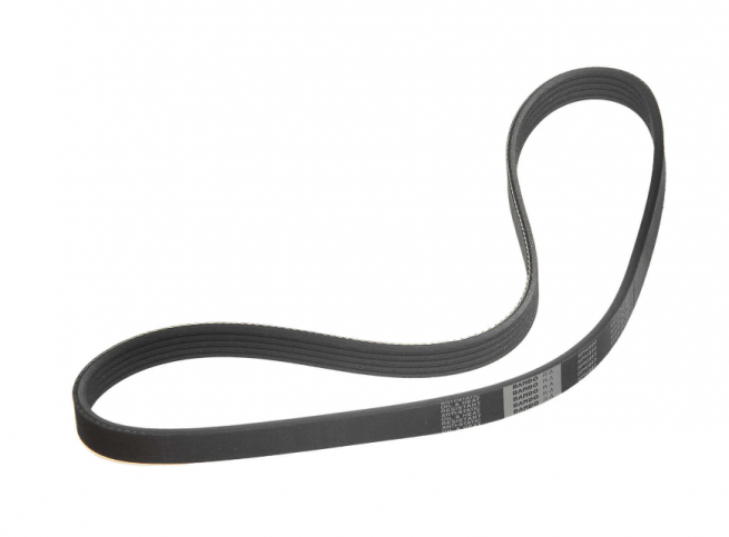 2RZ 2.4L 3RZ 2.7L A/C Belt 1994-1997 - Yota1 Performance, Inc.