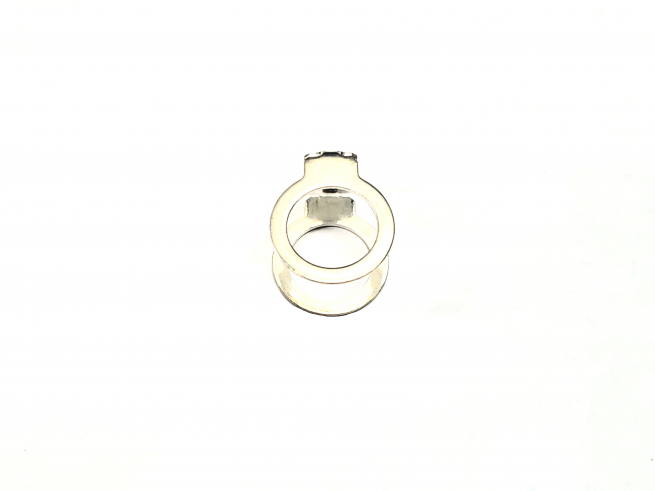 Power Steering Pressure Port Gasket No 1 Genuine 1996-2013 - Yota1 ...