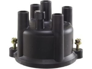 22R 22RE 2.4L Distributor Cap Toyota Genuine1984-1988 - Yota1 ...