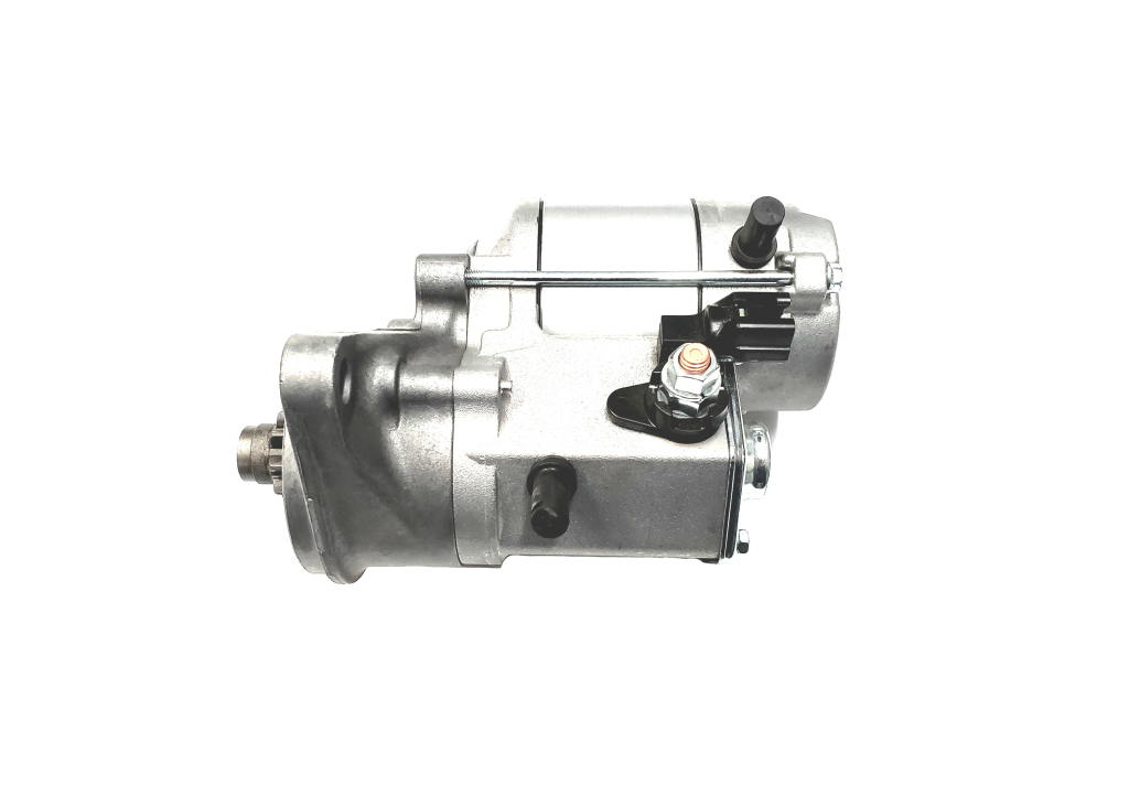 2RZ 2.4L 3RZ 2.7L Remanufactured Starter Genuine 1995-2000 Tacoma ...