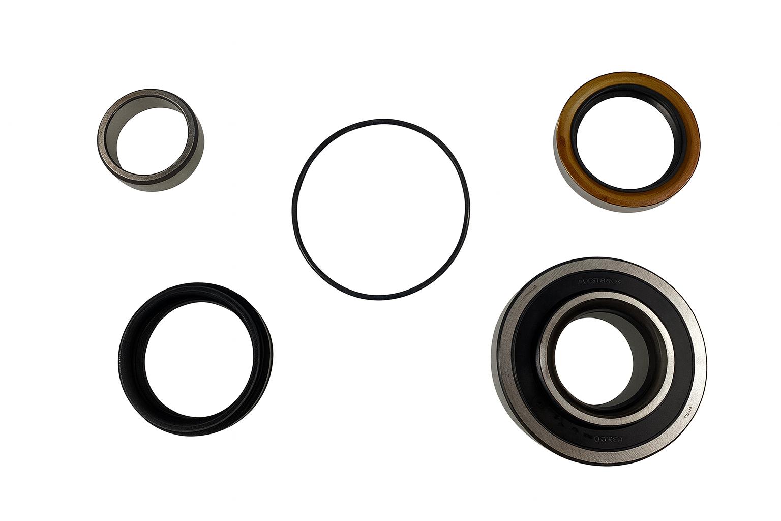 Rear Wheel Bearing Kit 98-06 - Yota1 Performance, Inc.