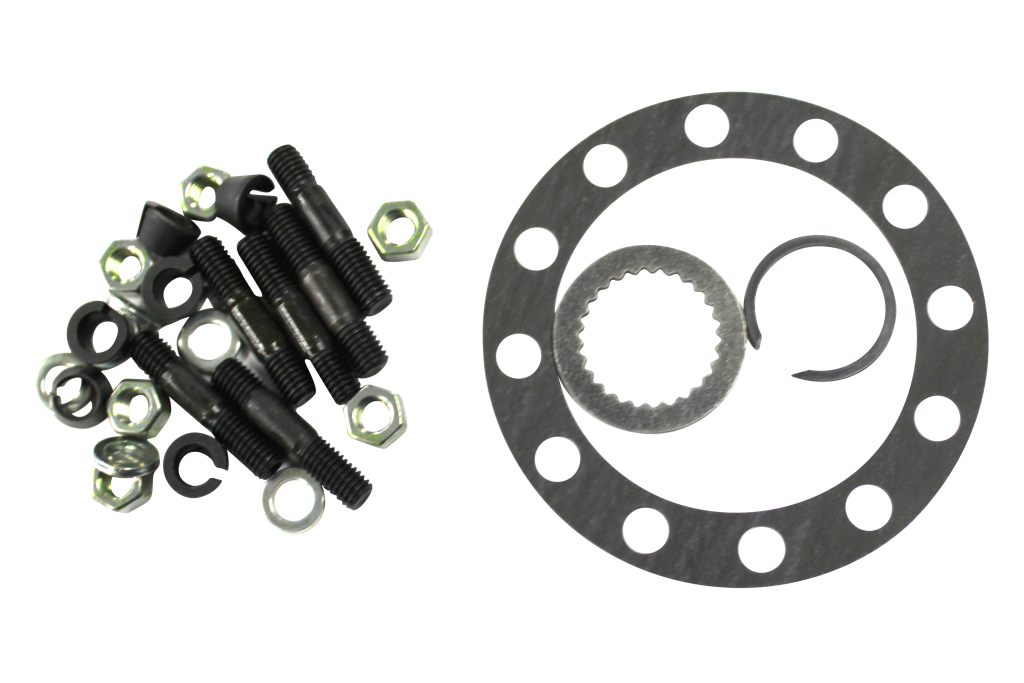Manual Hub Hardware Kit Genuine - PAIR - Yota1 Performance, Inc.