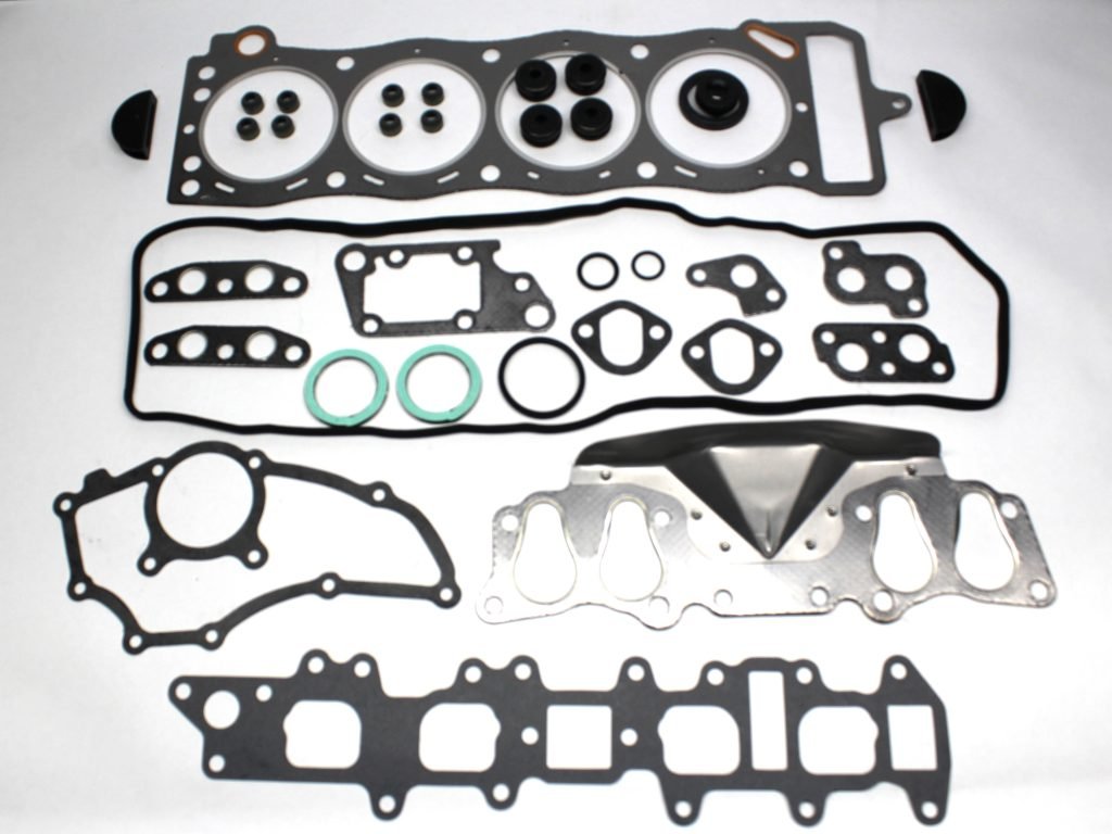 22R 2.4L Complete Cylinder Head Gasket Set CARB 1985-95 - Yota1 ...