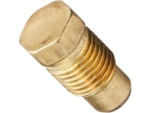 3VZ 3.0L 5VZ 3.4L Block Drain Drivers side Genuine - Yota1 Performance ...