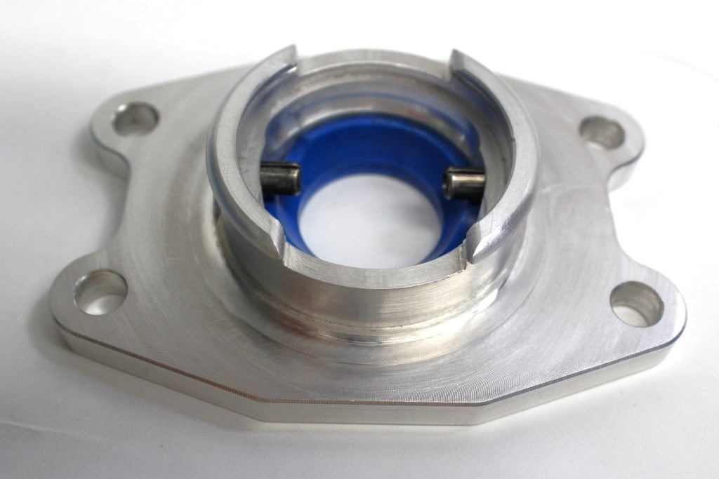 RF1A Top Shift Shifter Base with Bushing - Yota1 Performance, Inc.