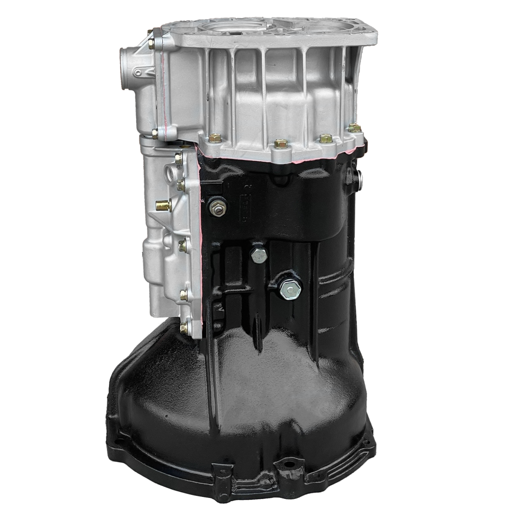 L52 Toyota Transmission 1981-1983 4x4 - Yota1 Performance, Inc.