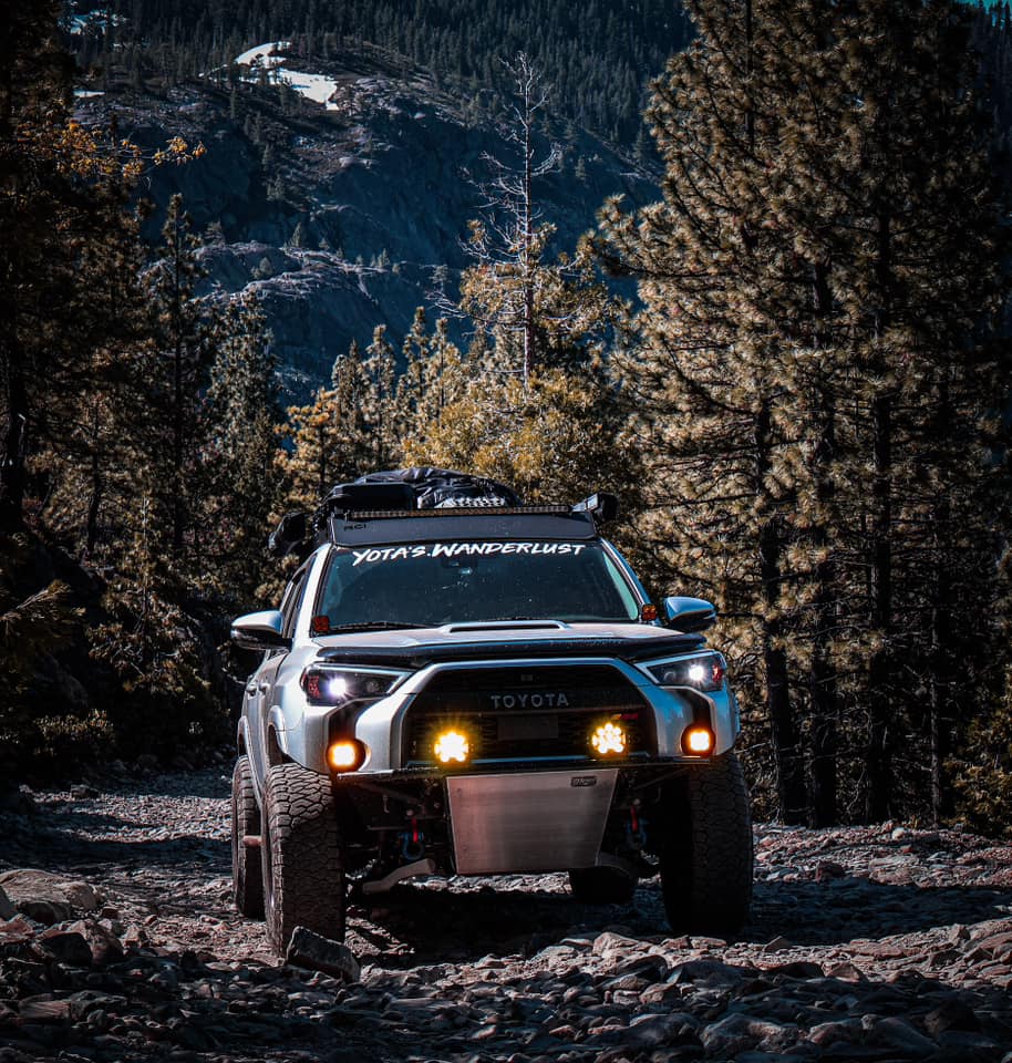 Photo Gallery - Yota1 Performance, Inc.