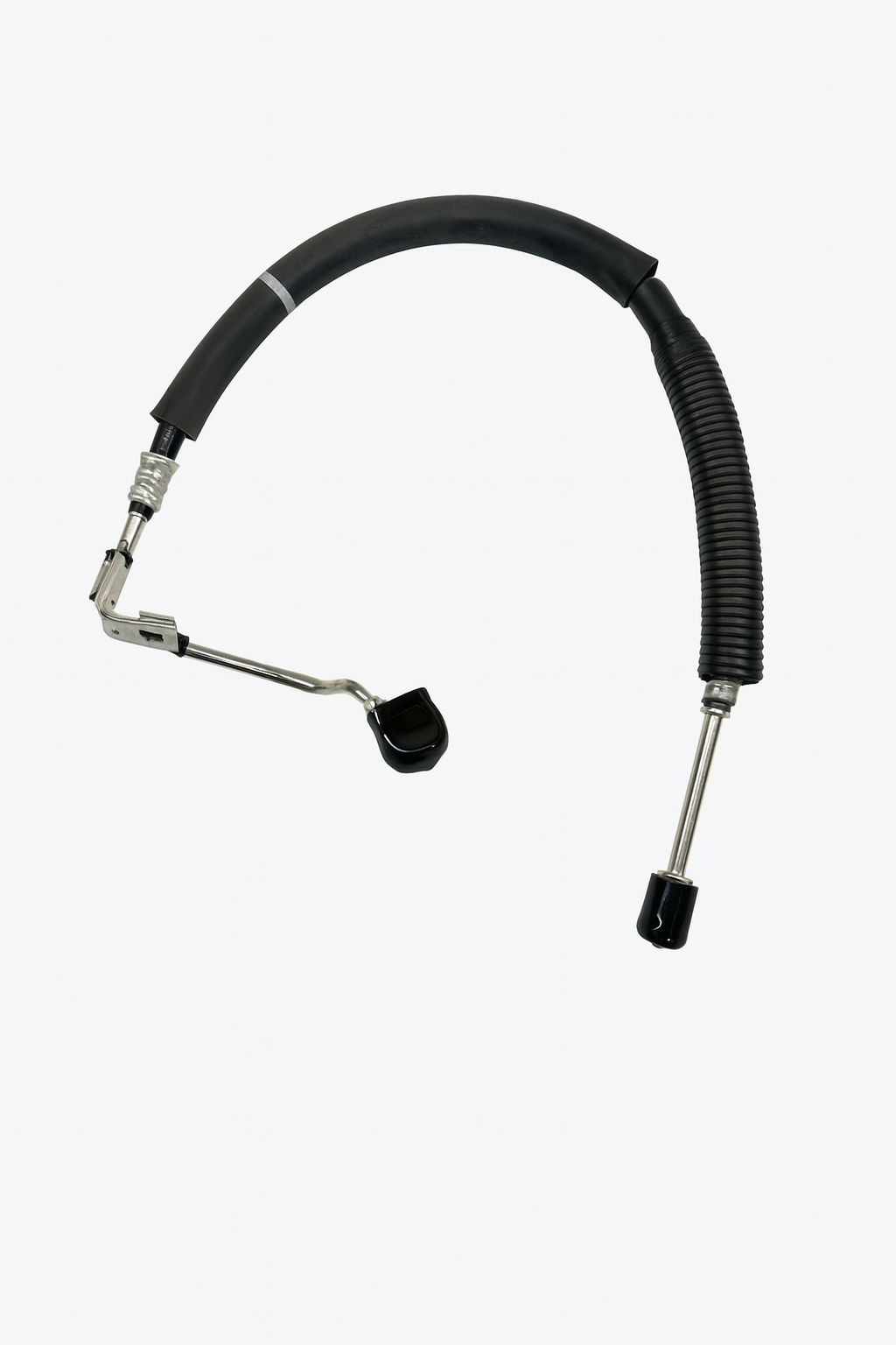 3VZ 3.0L Genuine Fuel Rail to Supply Line - Yota1 Performance, Inc.