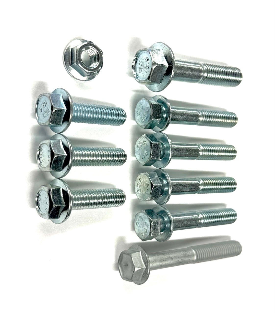 Timing Cover Bolt Kit 1FZ 4.5L - Yota1 Performance, Inc.