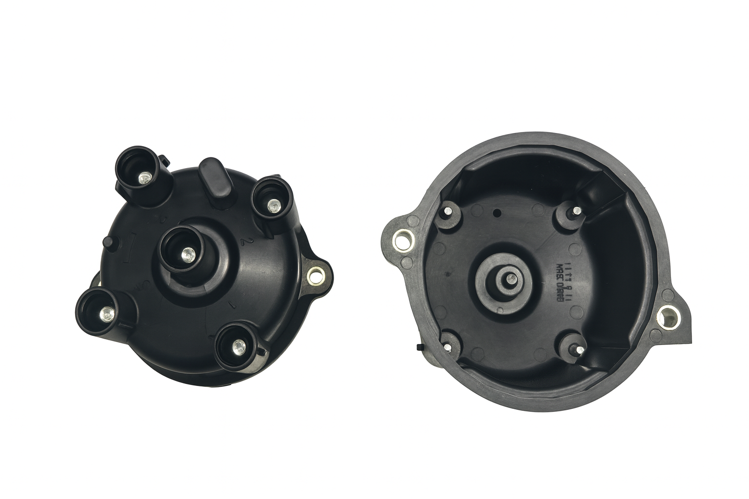 22RE 2.4L Distributor Cap YEC 1992-1995 4Runner, Pickup - Yota1 ...
